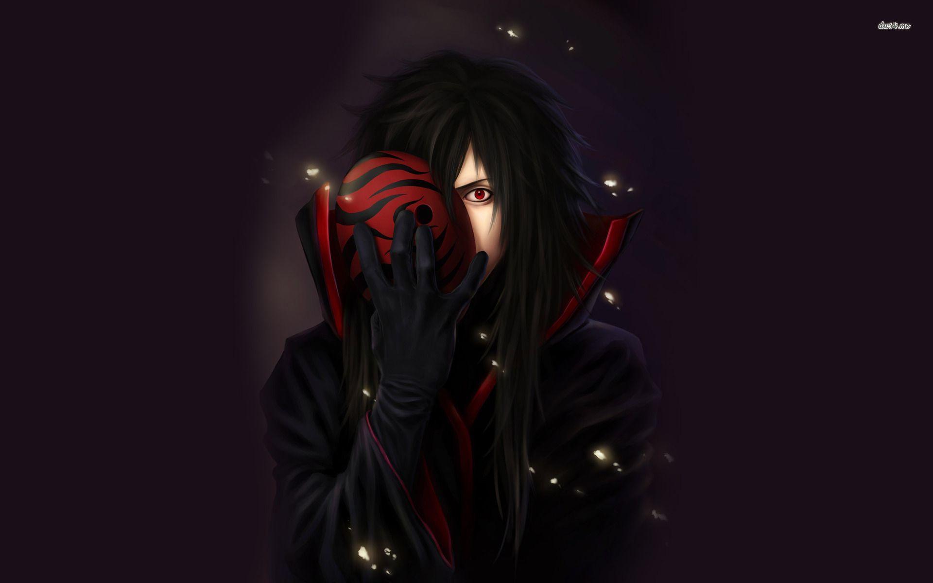 Madara Sad Wallpapers - Wallpaper Cave