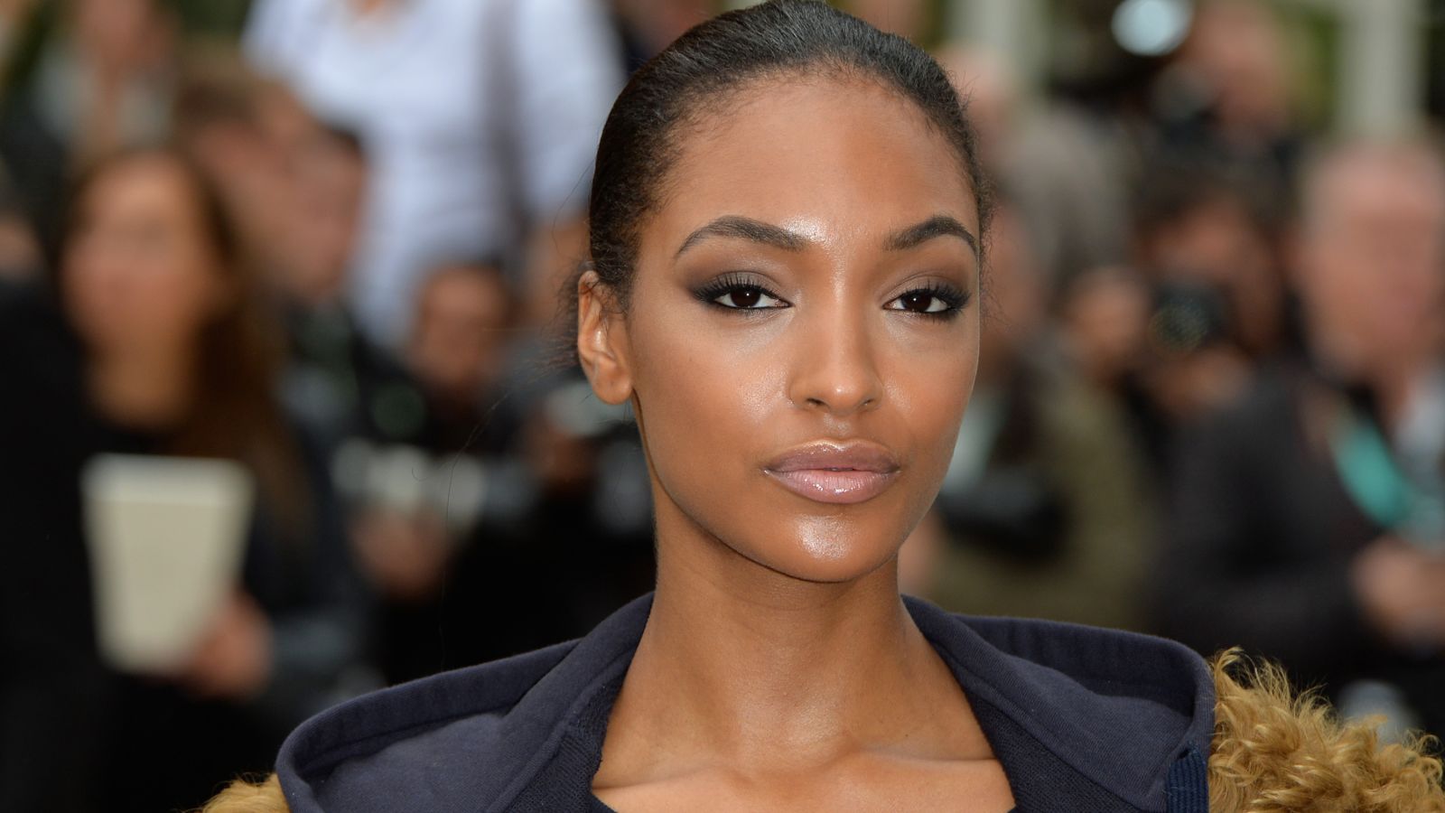 Jourdan Dunn Wallpapers - Wallpaper Cave