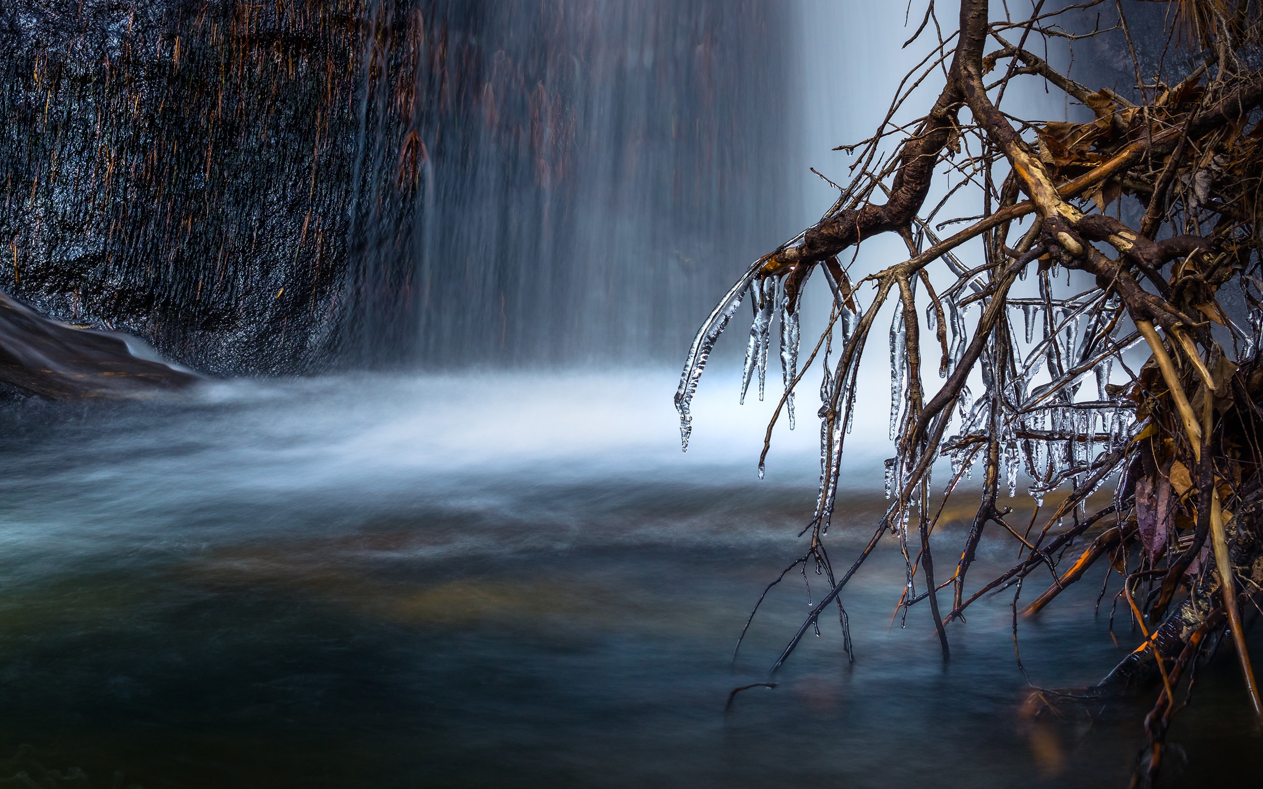 Cold Spring 4k Wallpapers - Wallpaper Cave