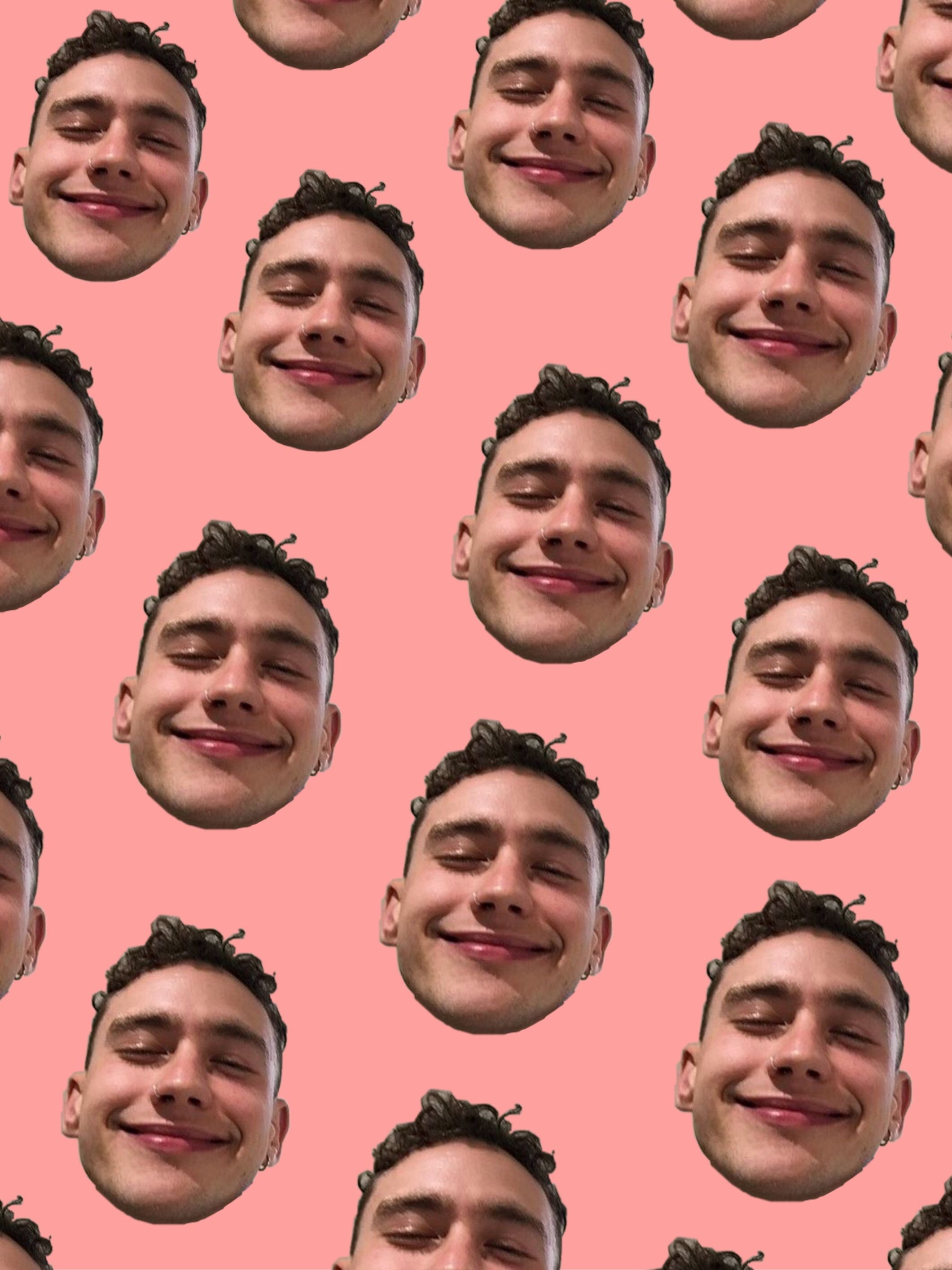 Olly Alexander Wallpapers - Wallpaper Cave