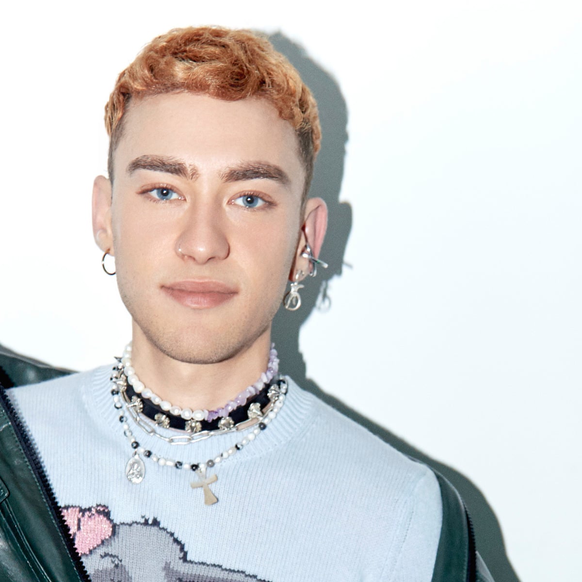 Olly Alexander Wallpapers - Wallpaper Cave