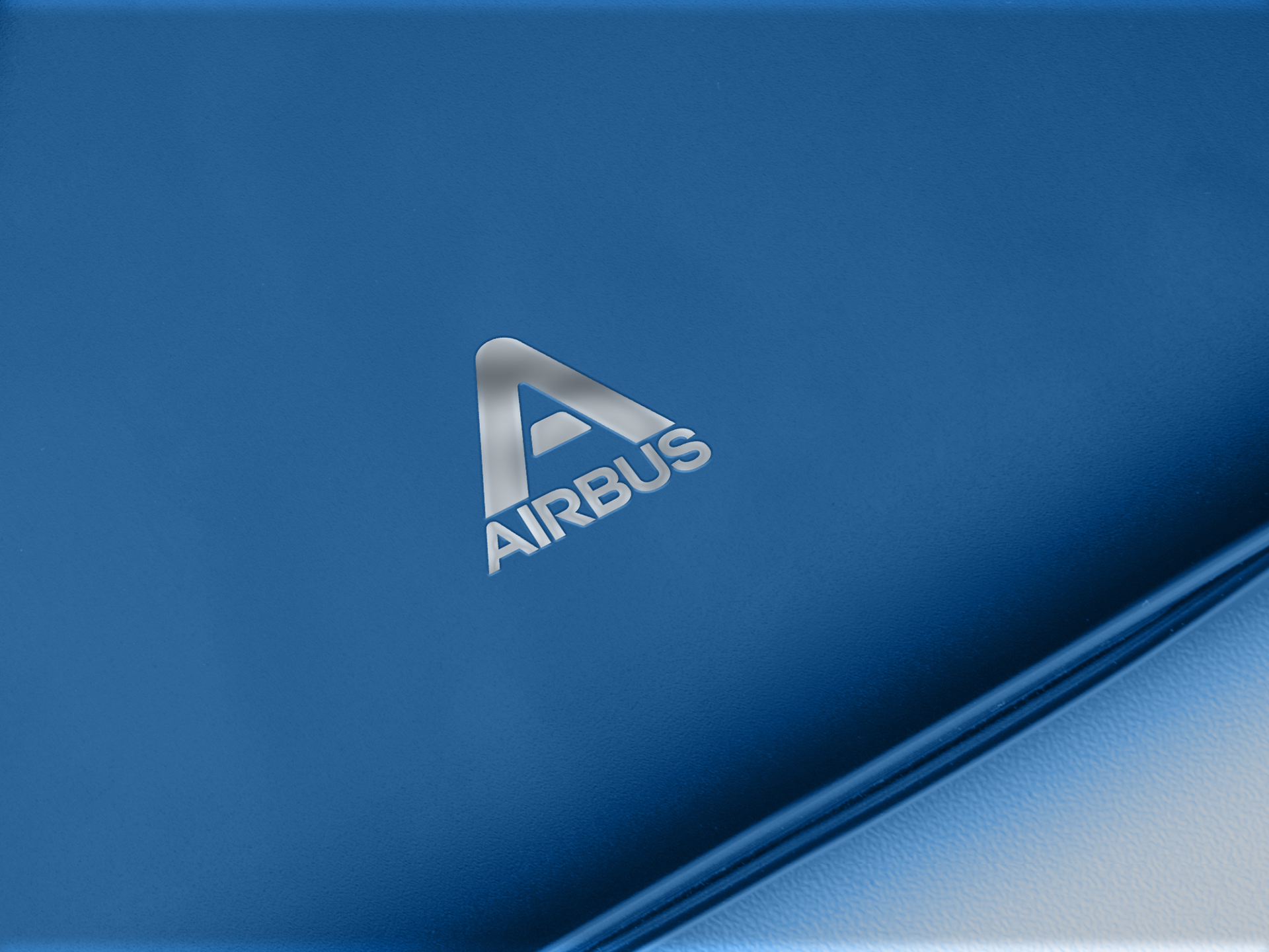 Airbus Logo Wallpapers - Wallpaper Cave