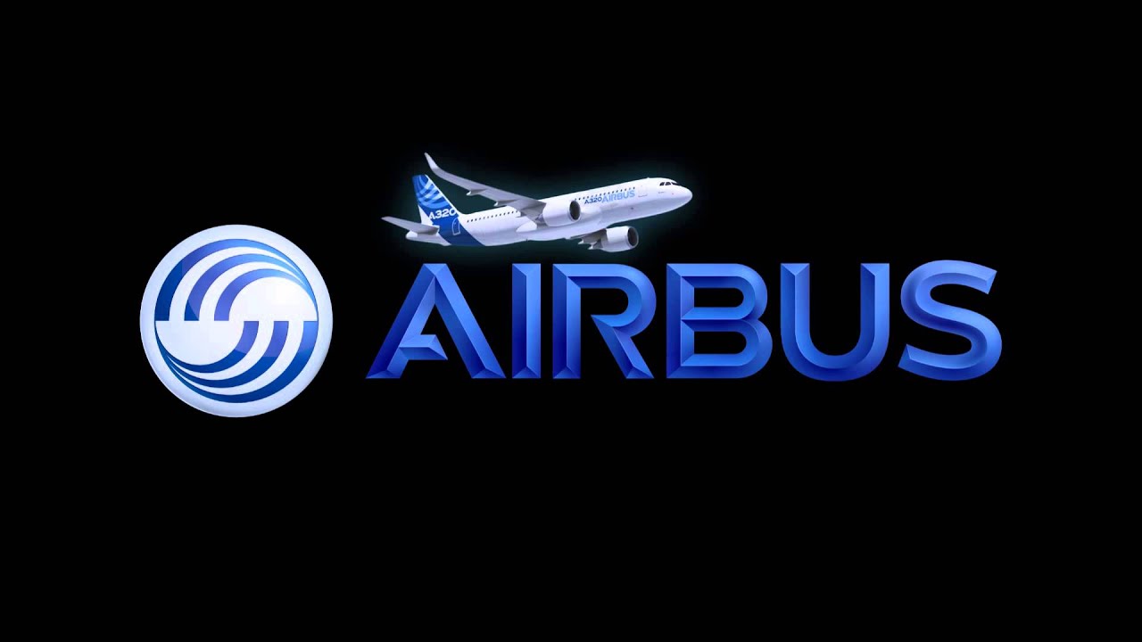 Airbus Logo Wallpapers - Wallpaper Cave
