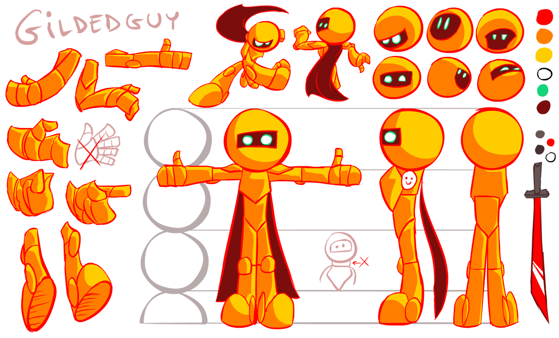 Gildedguy Wallpapers - Wallpaper Cave