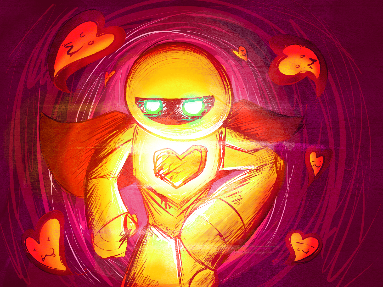 Gildedguy Wallpapers - Wallpaper Cave