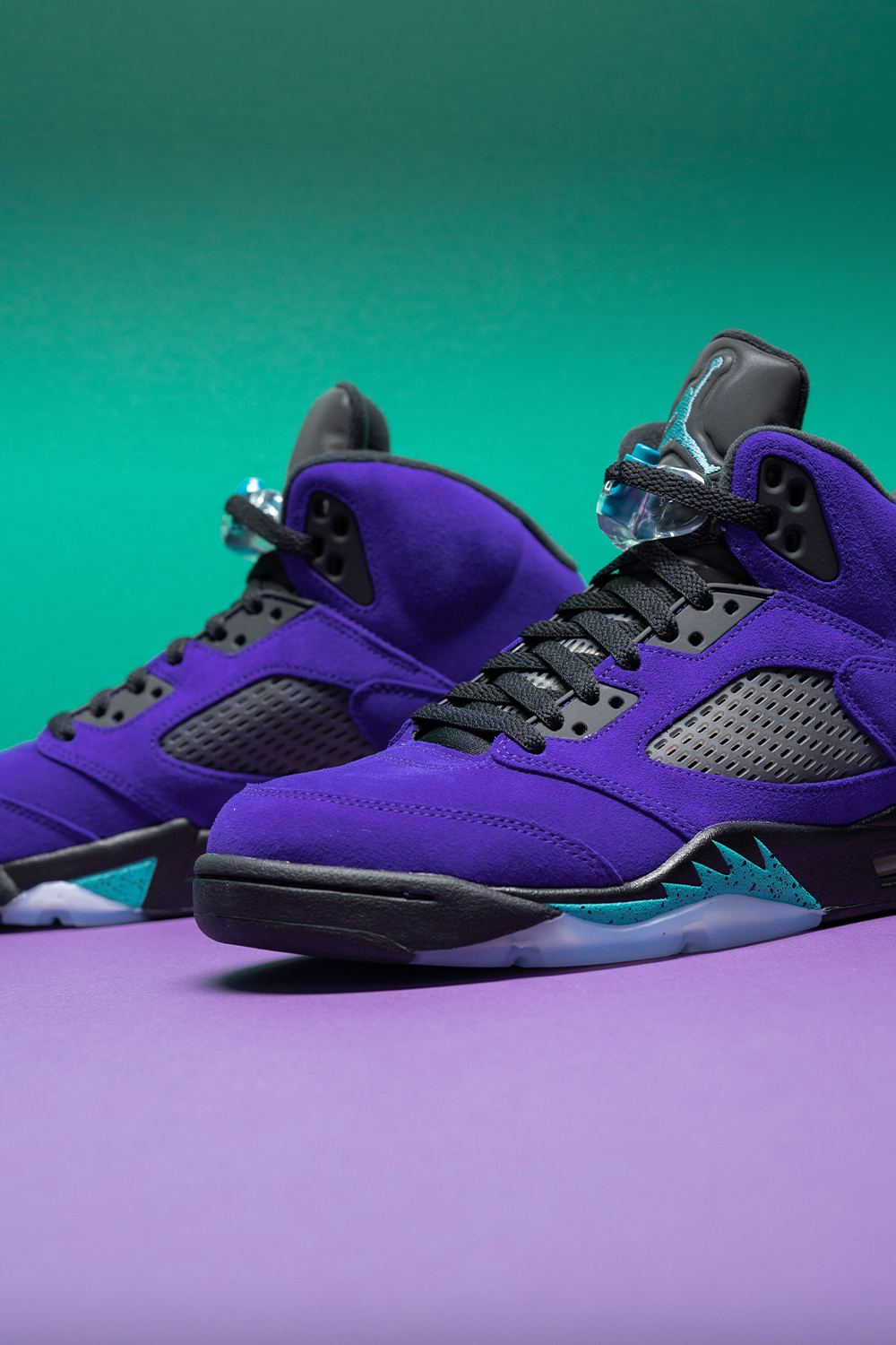 Purple Jordans Wallpapers - Wallpaper Cave