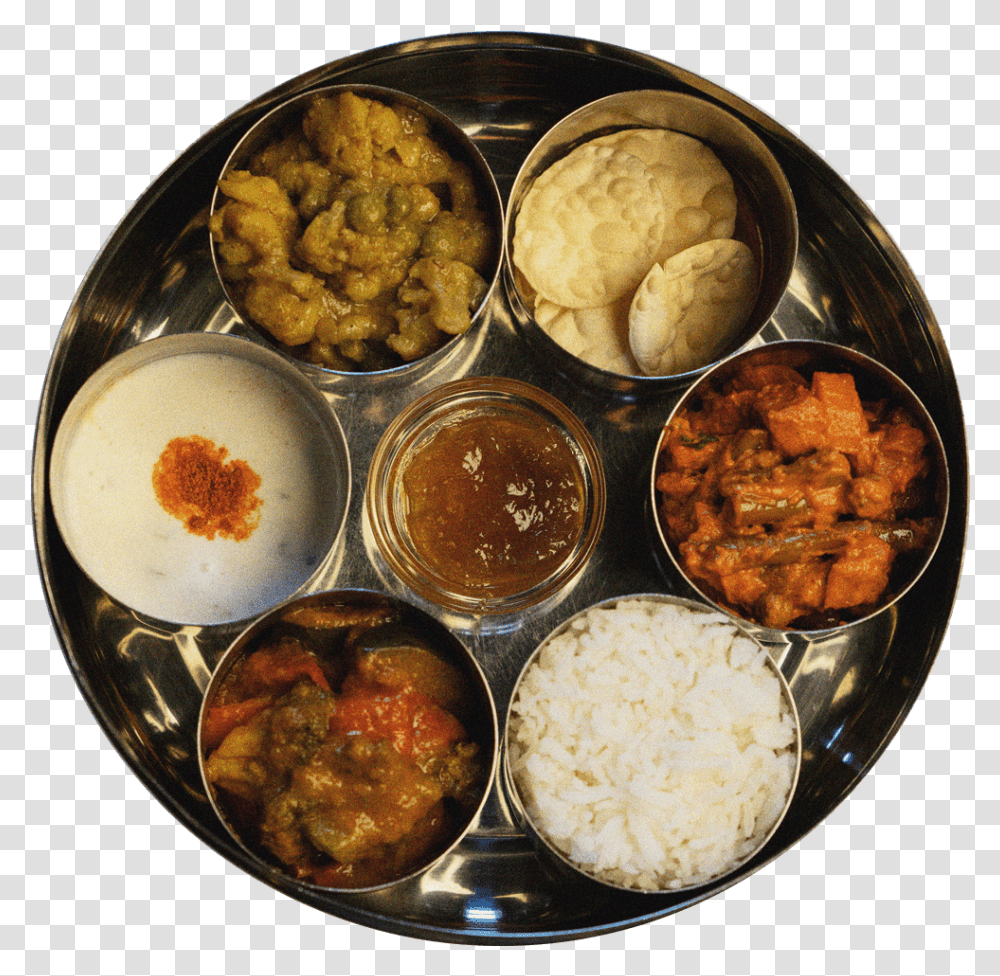 Veg Thali Wallpapers - Wallpaper Cave