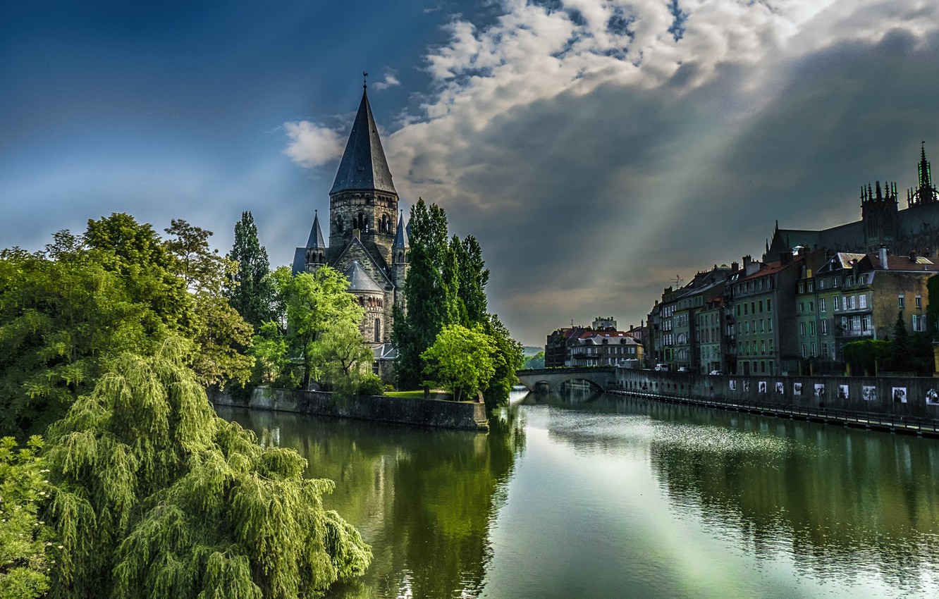 Metz Wallpapers - Wallpaper Cave