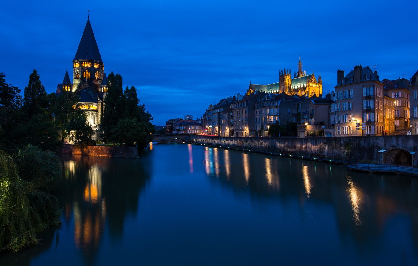 Metz Wallpapers - Wallpaper Cave