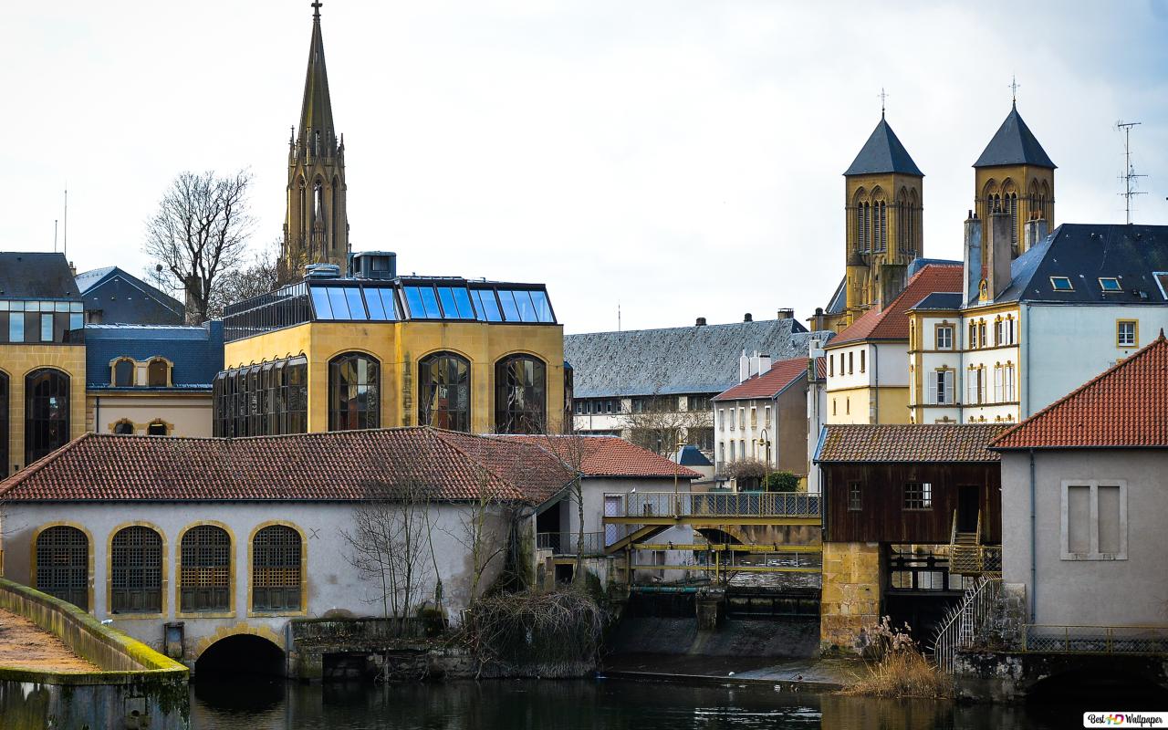 Metz Wallpapers - Wallpaper Cave