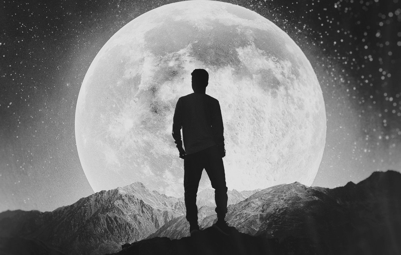 Solo Man Wallpapers - Wallpaper Cave