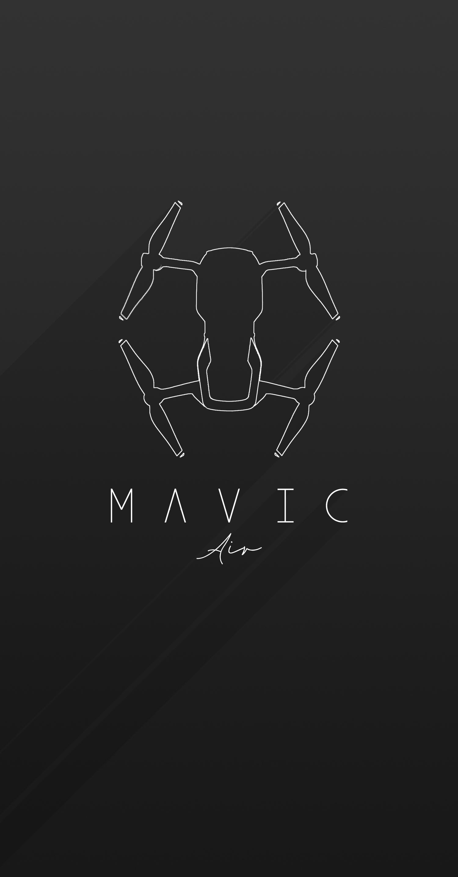 Mavic Air Wallpapers - Wallpaper Cave