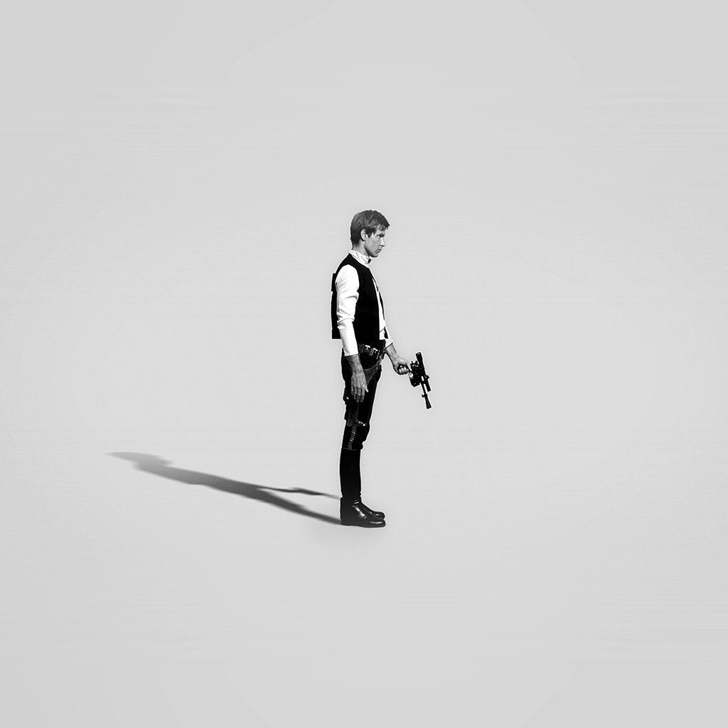 Solo Man Wallpapers - Wallpaper Cave