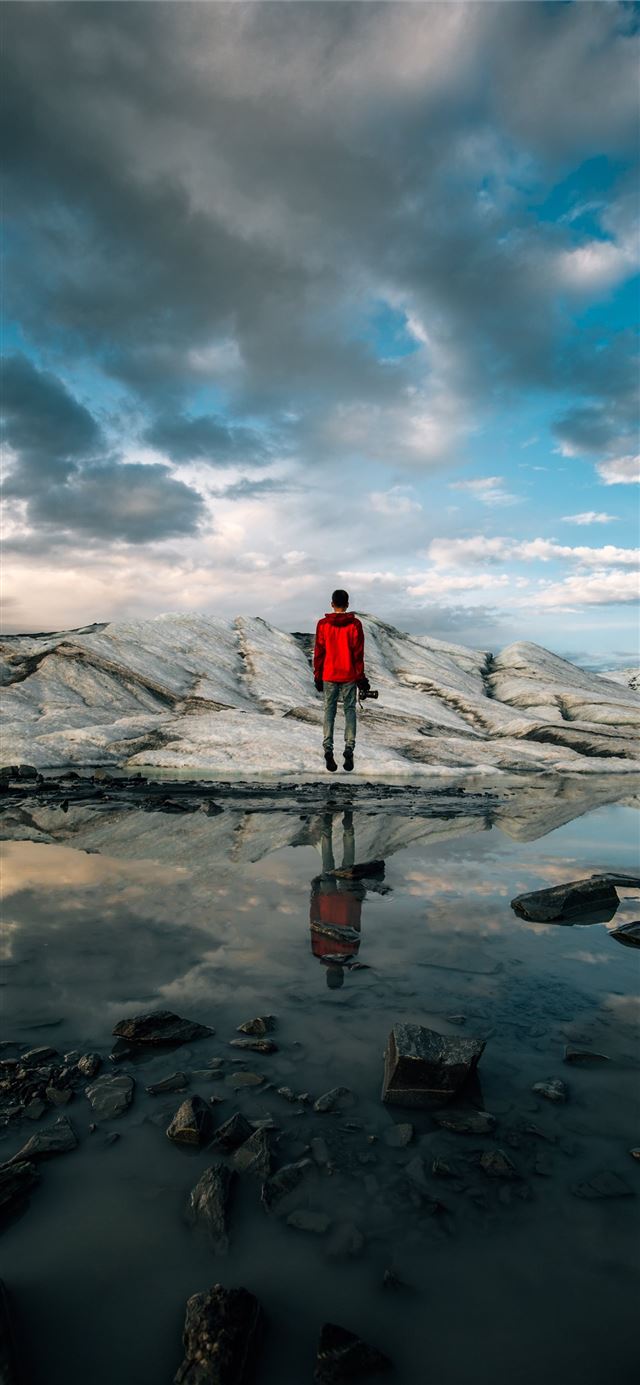 Solo Man Wallpapers - Wallpaper Cave