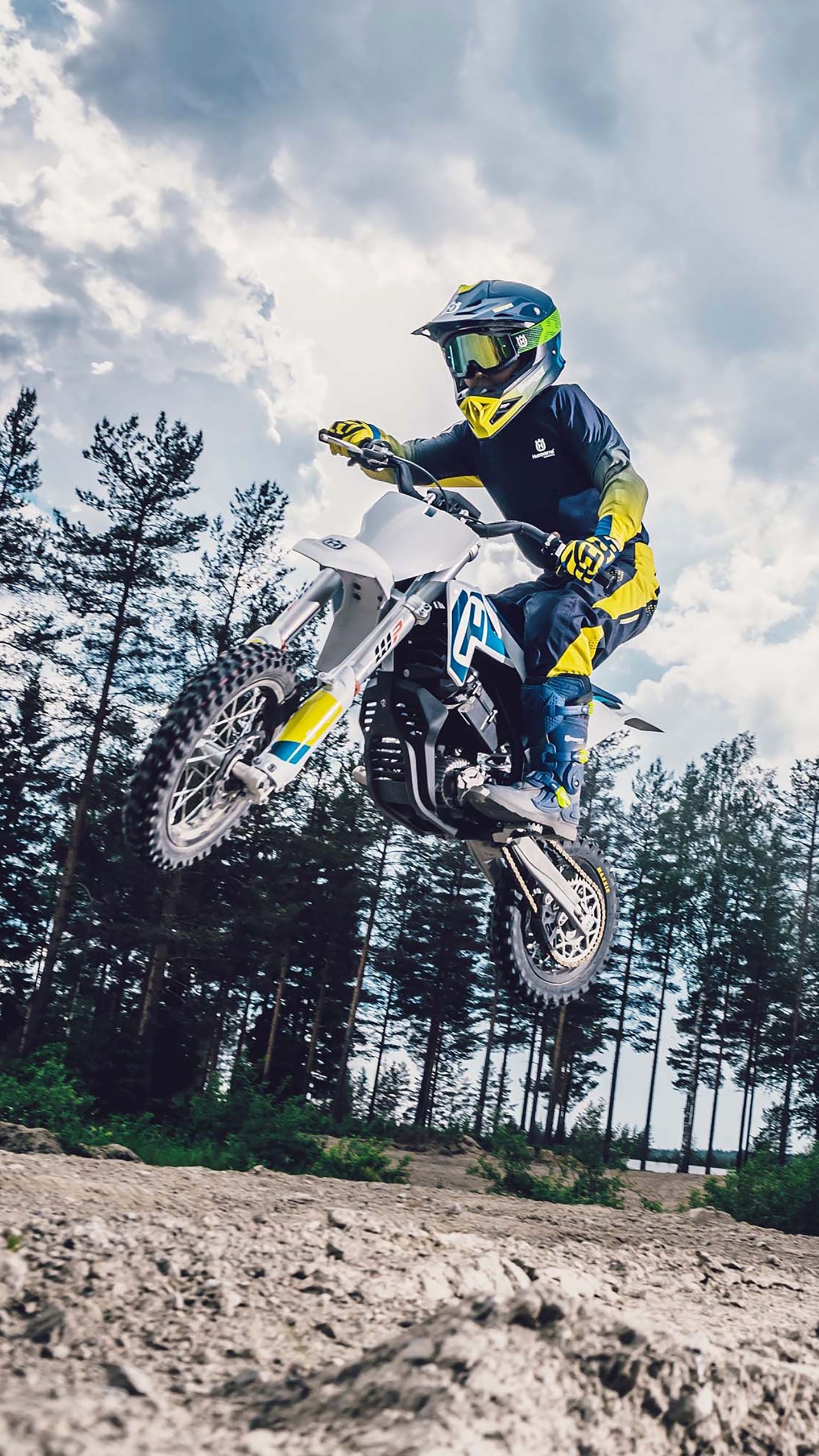 Off Road Bike Wallpapers - Wallpaper Cave