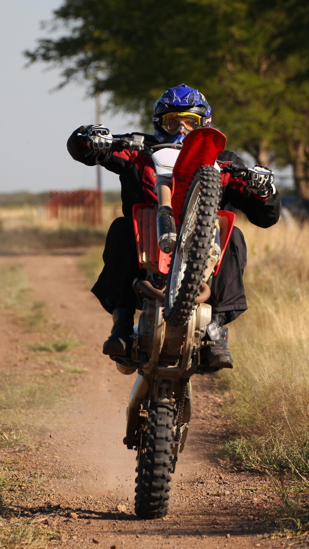 Off Road Bike Wallpapers - Wallpaper Cave