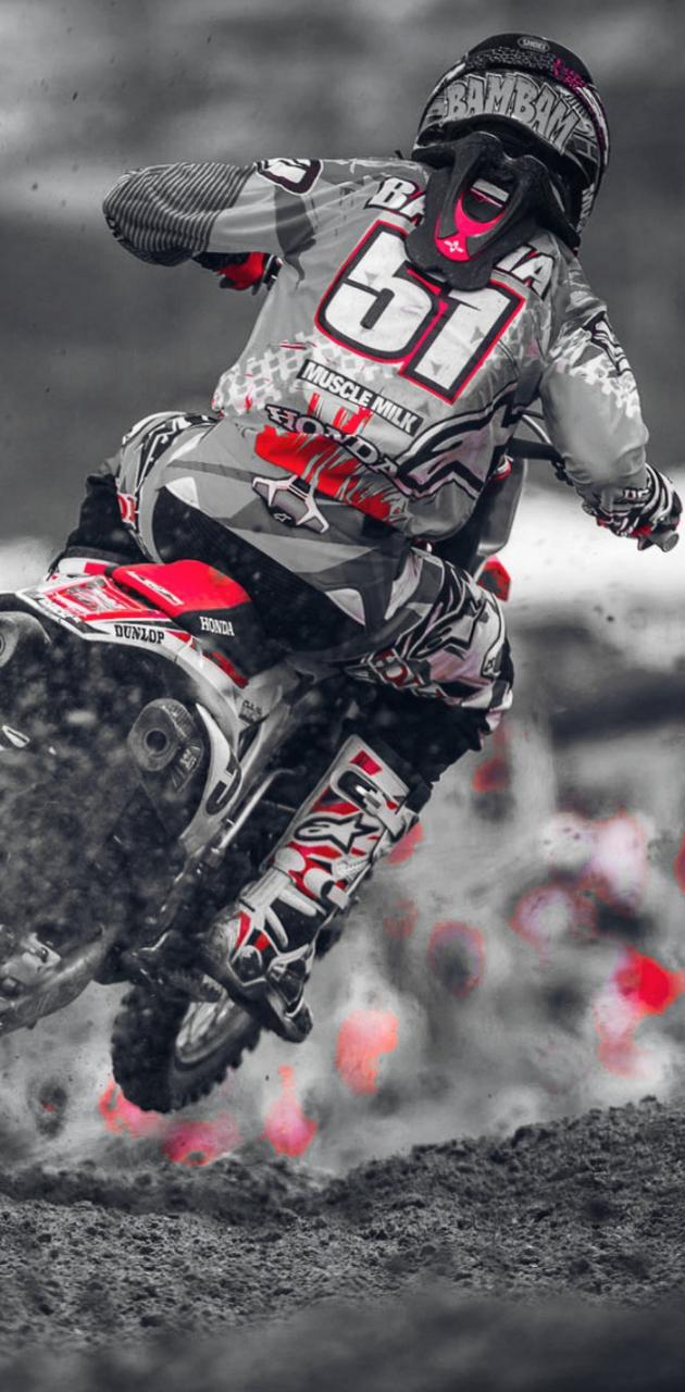 Off Road Bike Wallpapers - Wallpaper Cave