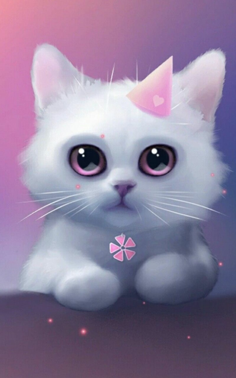 Cute Animal Drawings Wallpapers - Wallpaper Cave