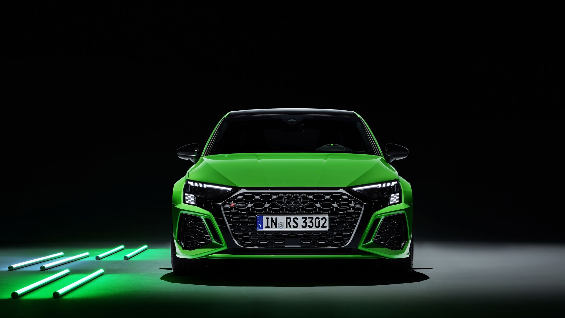 Audi RS3 Sedan Wallpapers - Wallpaper Cave