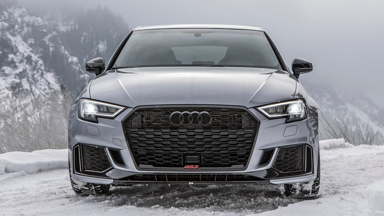 Audi RS3 Sedan Wallpapers - Wallpaper Cave