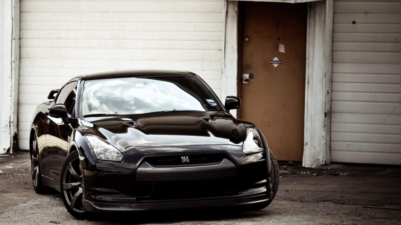 Skyline GTR R35 Wallpapers - Wallpaper Cave