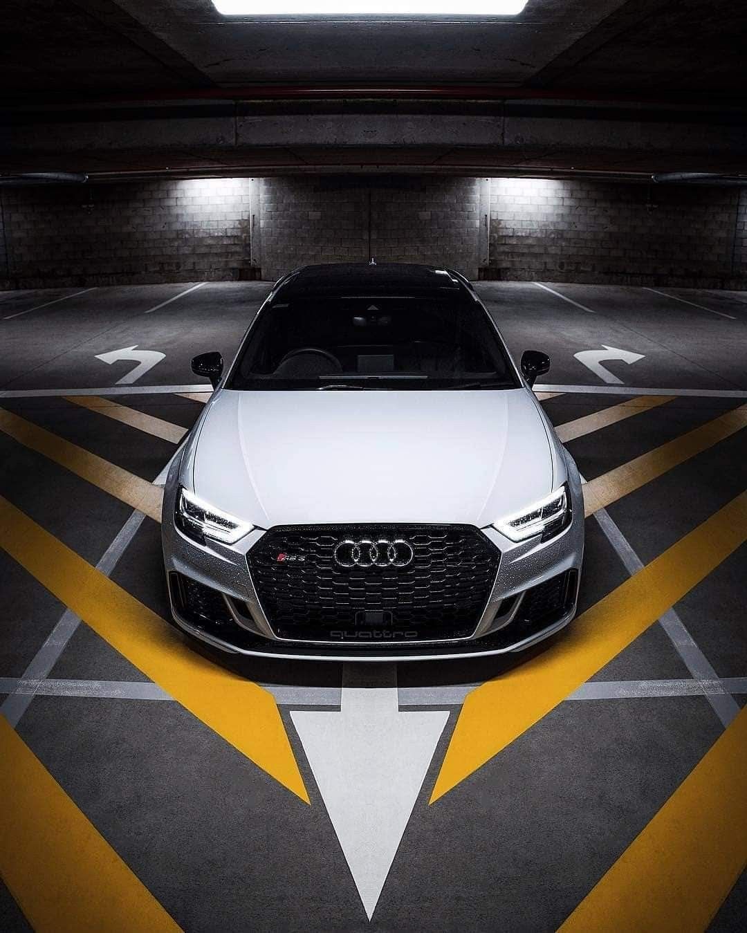 Audi RS3 Sedan Wallpapers - Wallpaper Cave