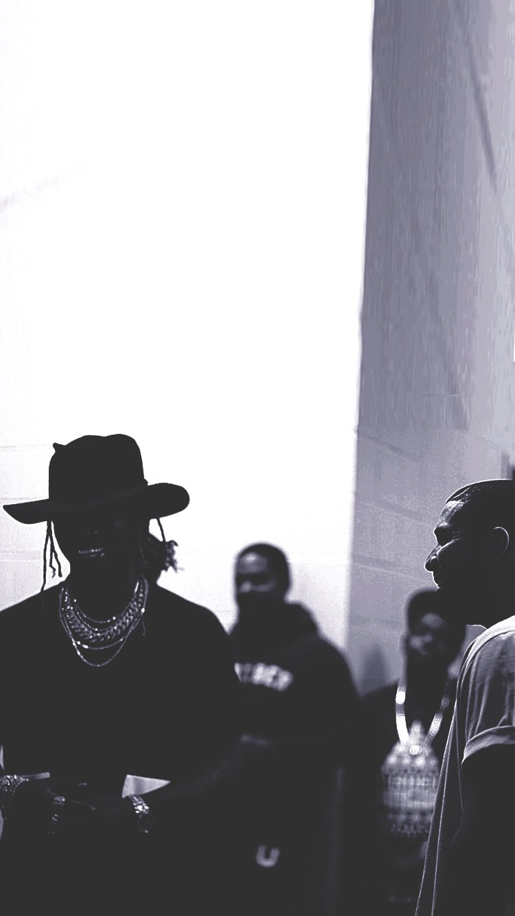 Future And Drake Wallpapers - Wallpaper Cave