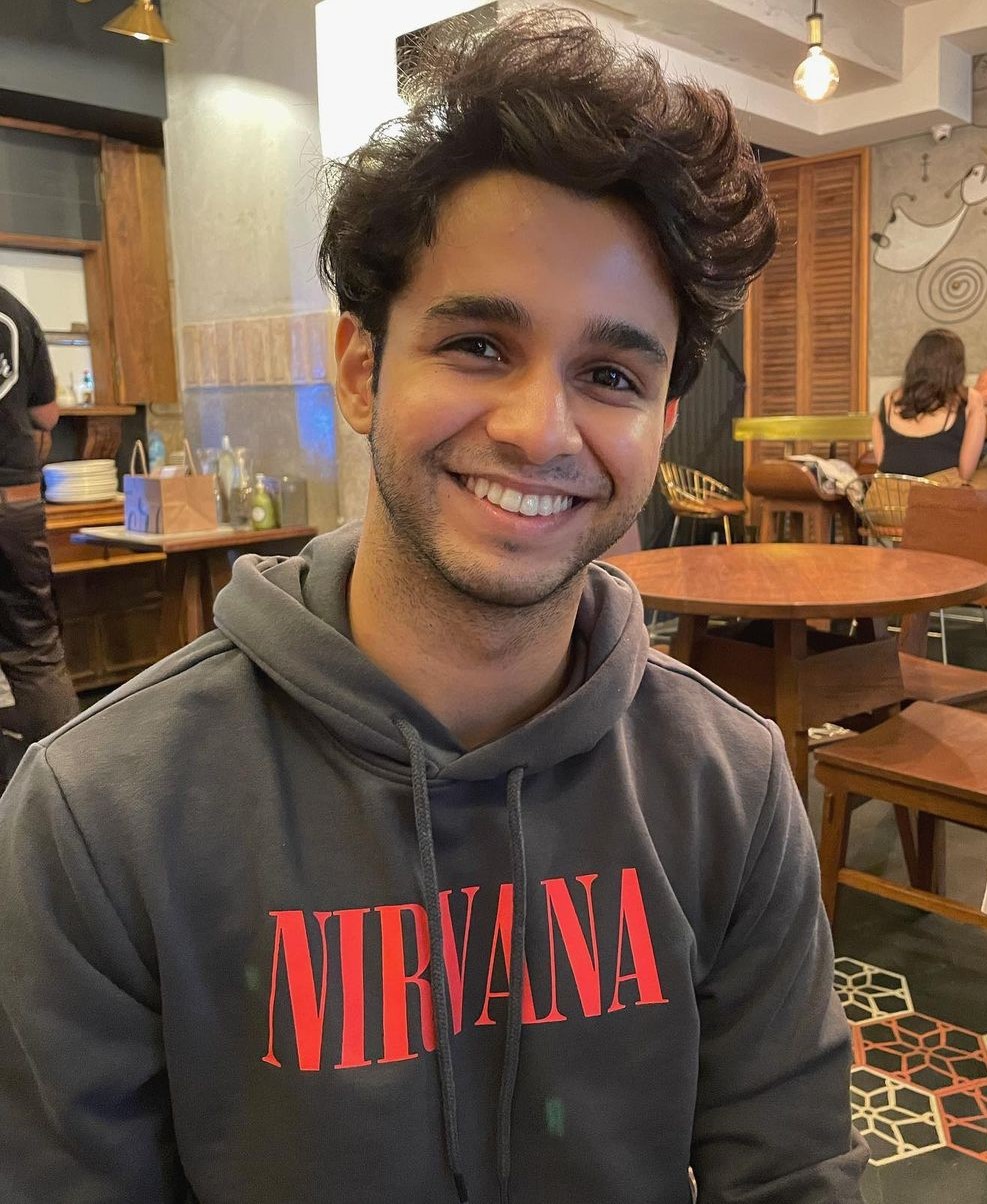 Ritvik Sahore Wallpapers - Wallpaper Cave