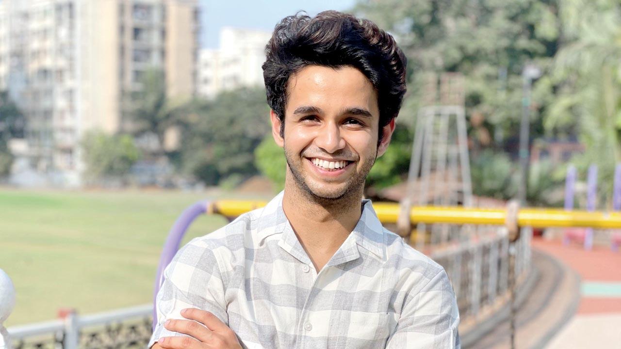 Ritvik Sahore Wallpapers - Wallpaper Cave