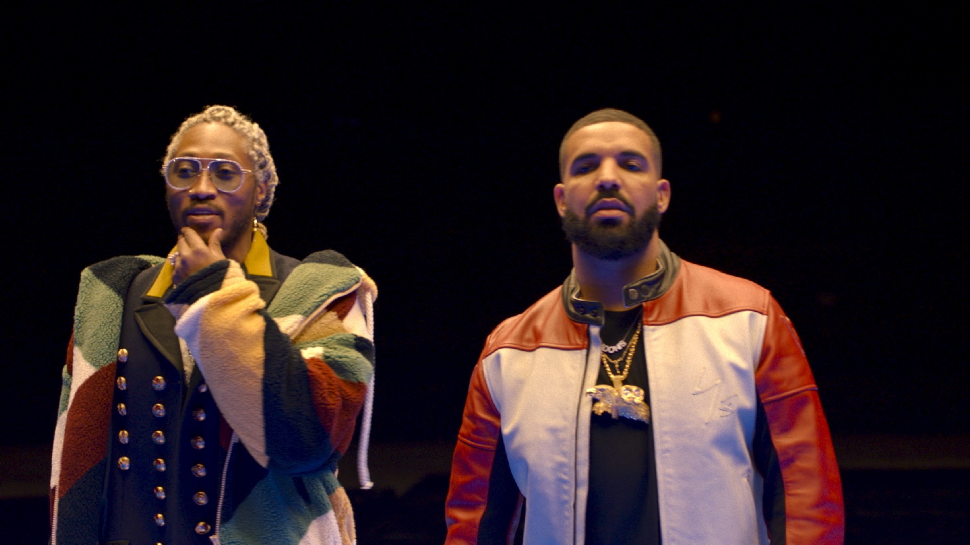 Future And Drake Wallpapers - Wallpaper Cave