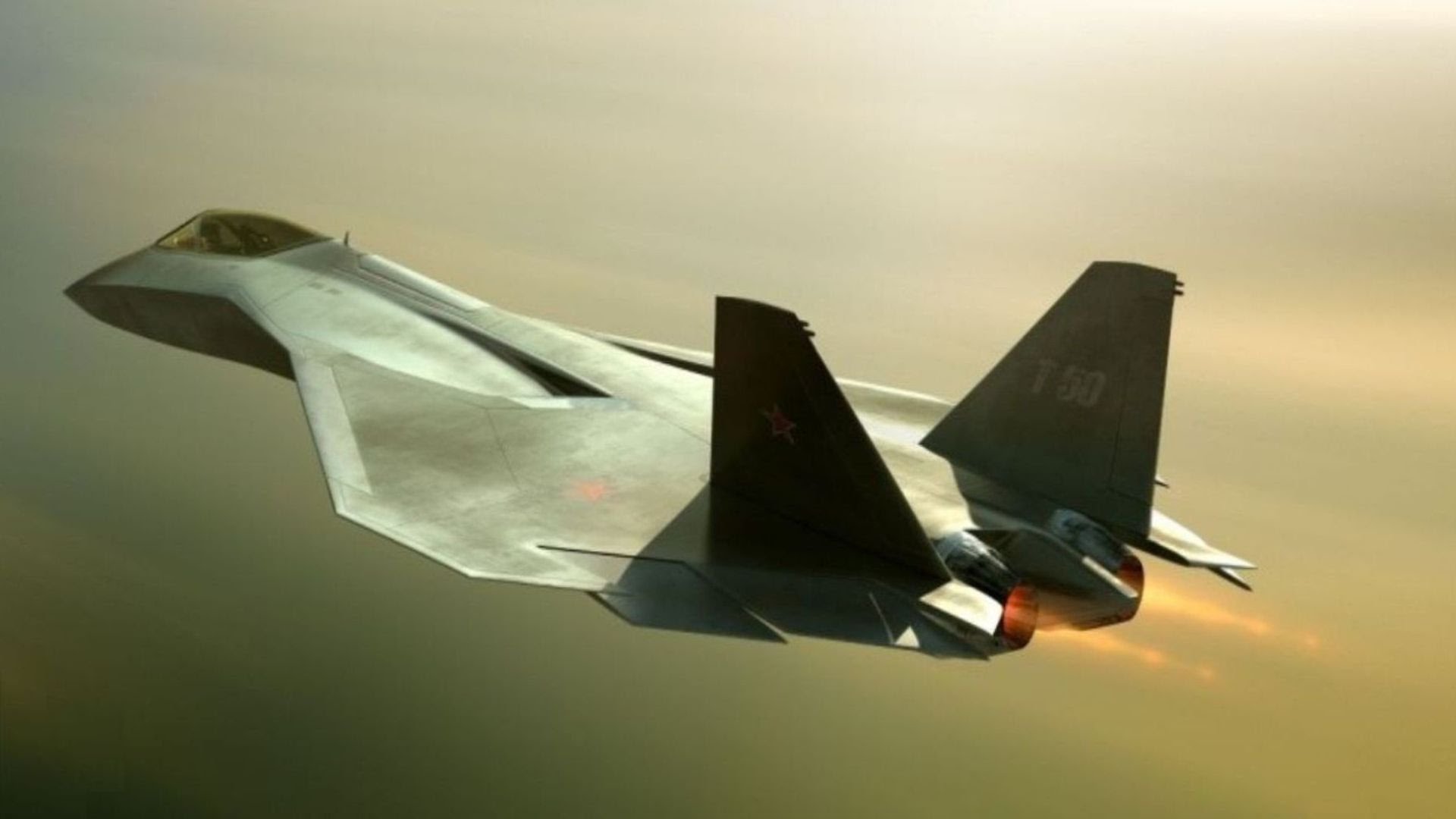 PAK FA Wallpapers - Wallpaper Cave