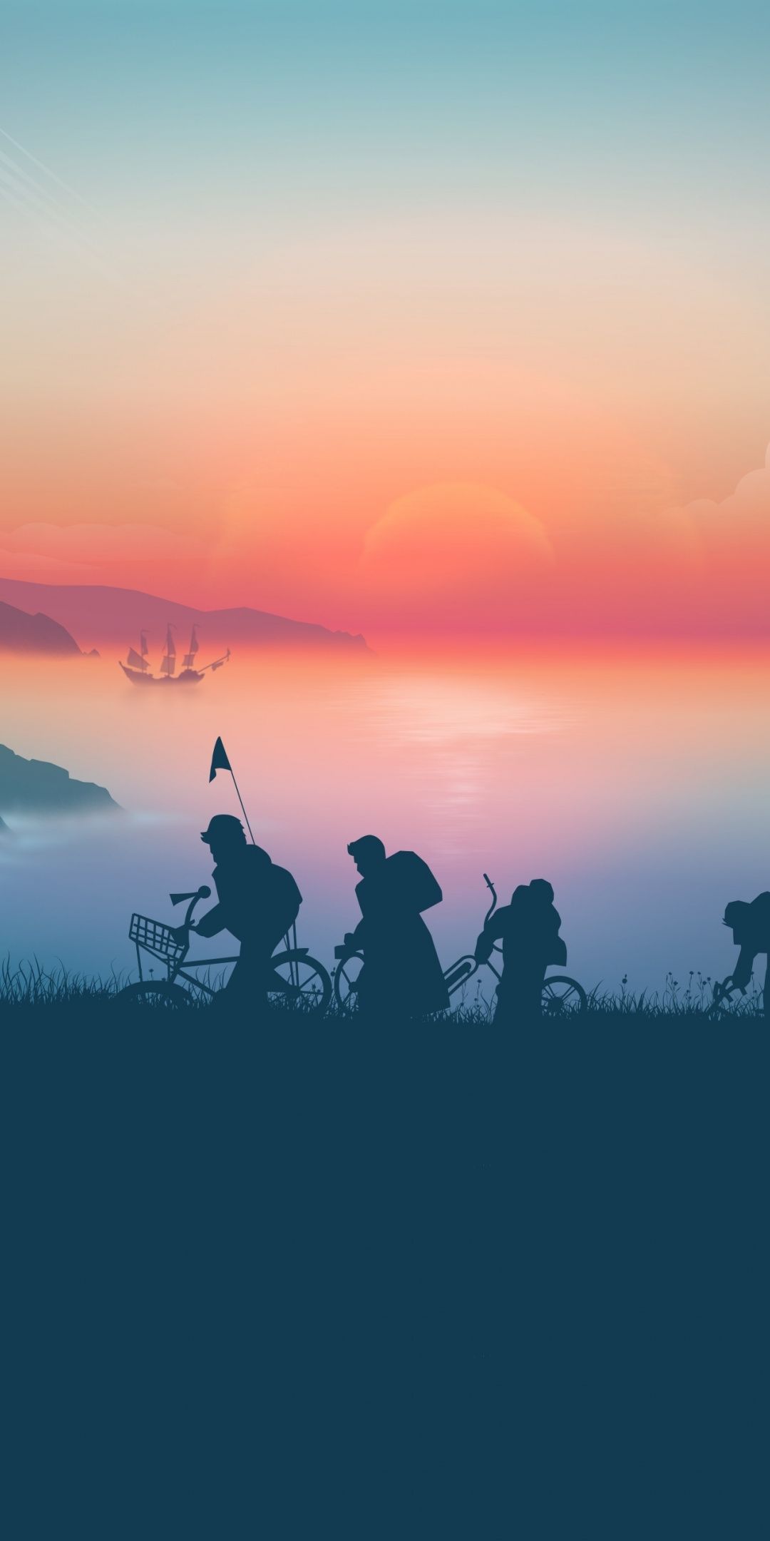 Fun Art Wallpapers - Wallpaper Cave