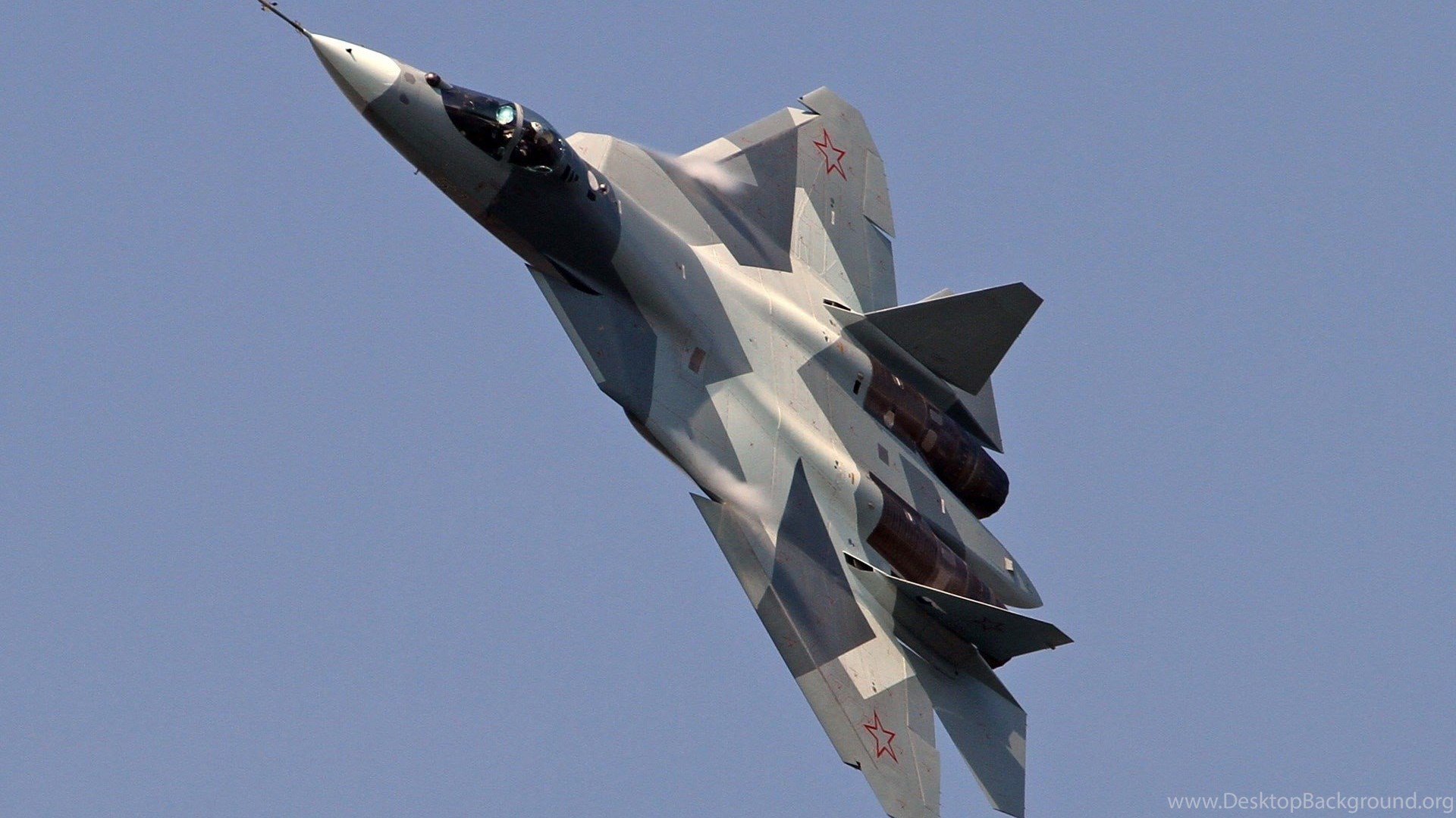 PAK FA Wallpapers - Wallpaper Cave