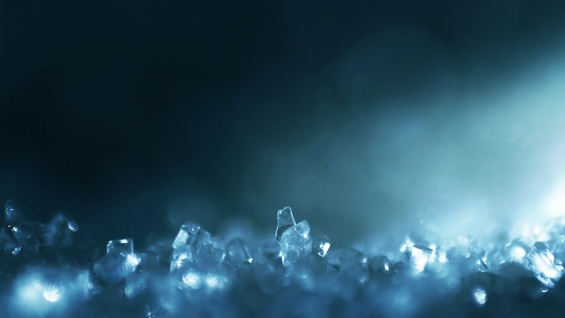 Ice Crystals Wallpapers - Wallpaper Cave