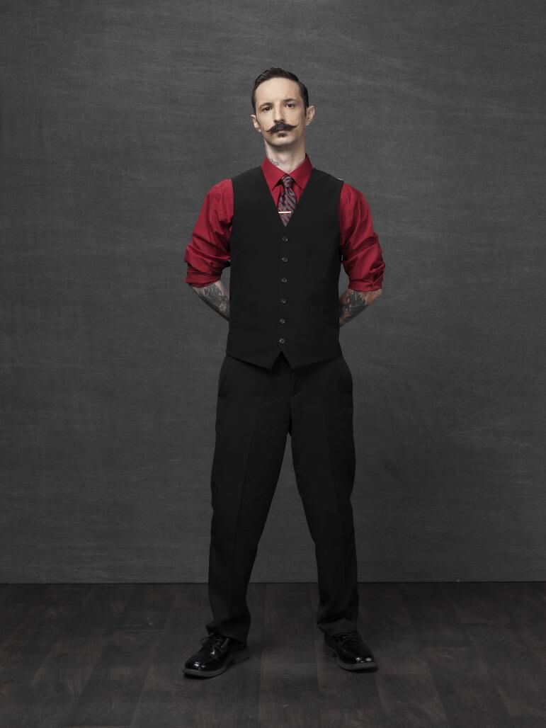 Ink Master Wallpapers - Wallpaper Cave