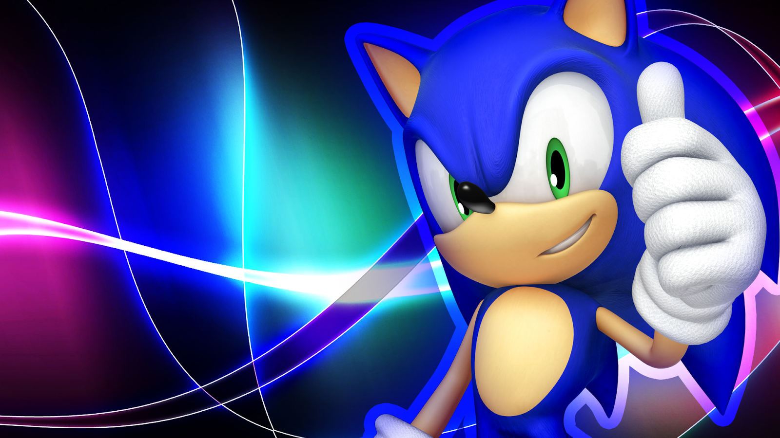 Sonic Drip Wallpapers - Wallpaper Cave