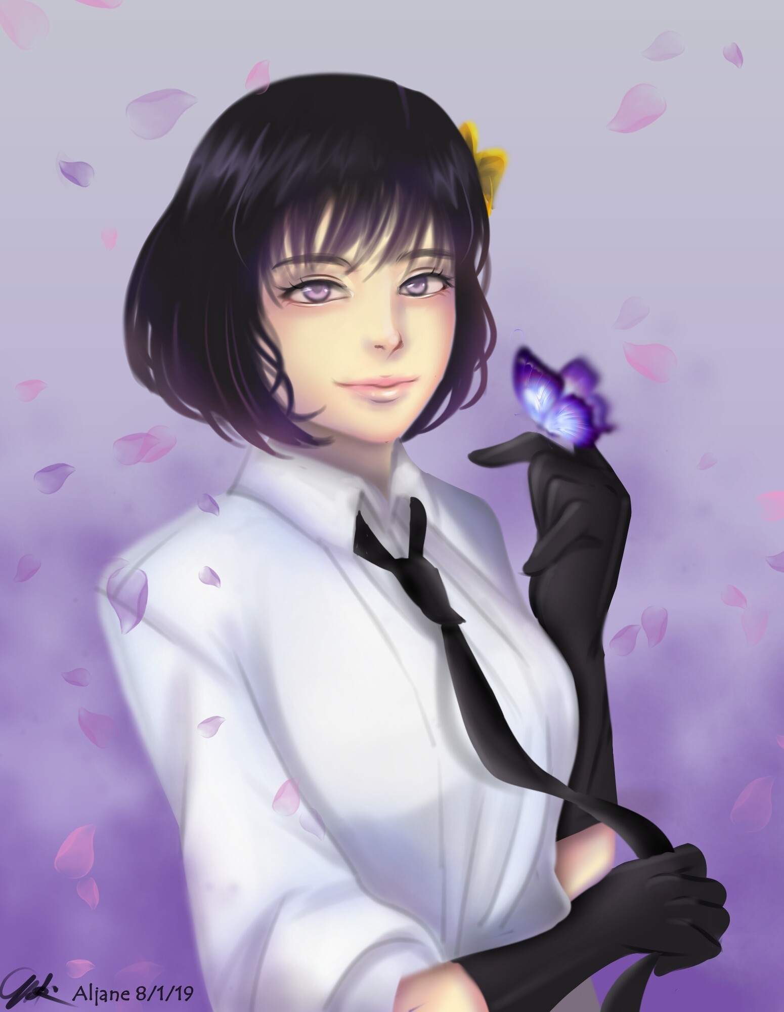 Yosano Akiko Wallpapers - Wallpaper Cave
