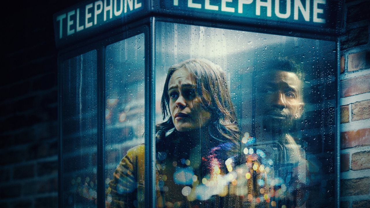 Archive 81 Netflix Wallpapers - Wallpaper Cave