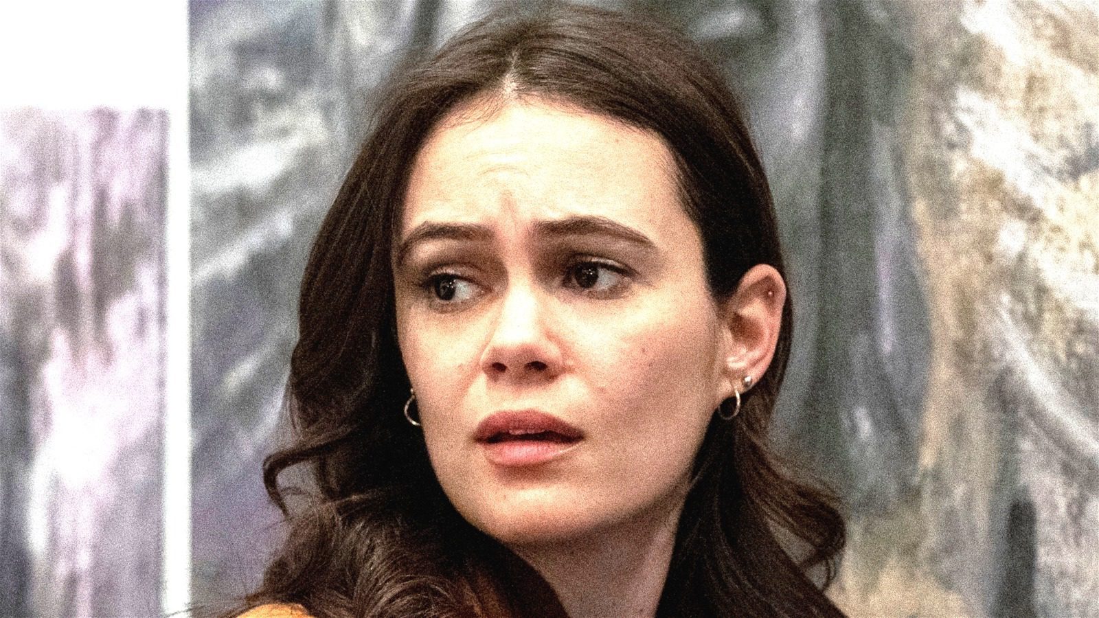 Archive 81 Netflix Wallpapers - Wallpaper Cave