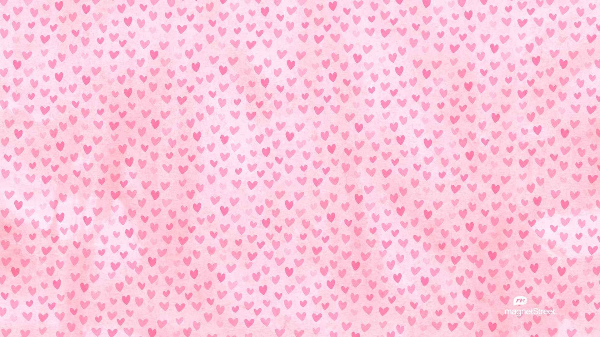 Valentines Heart Desktop Wallpapers - Wallpaper Cave