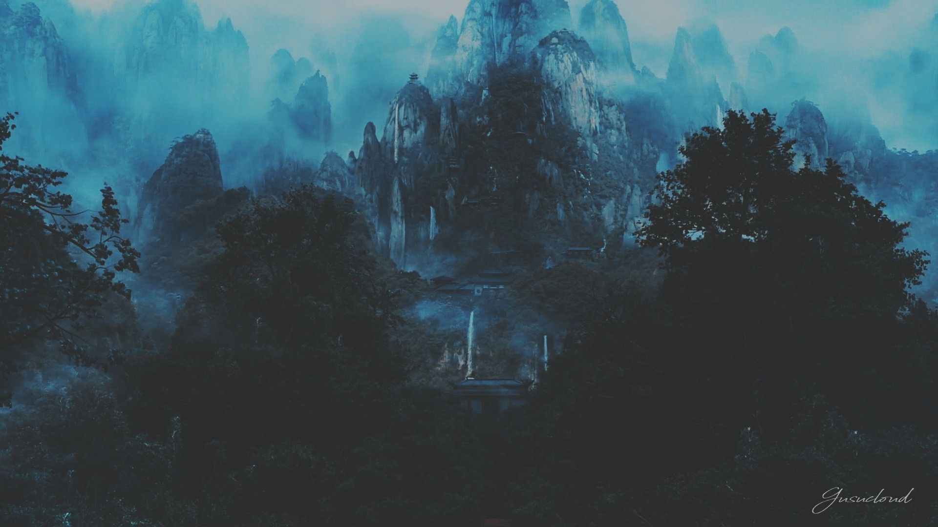 Gusu Wallpapers - Wallpaper Cave