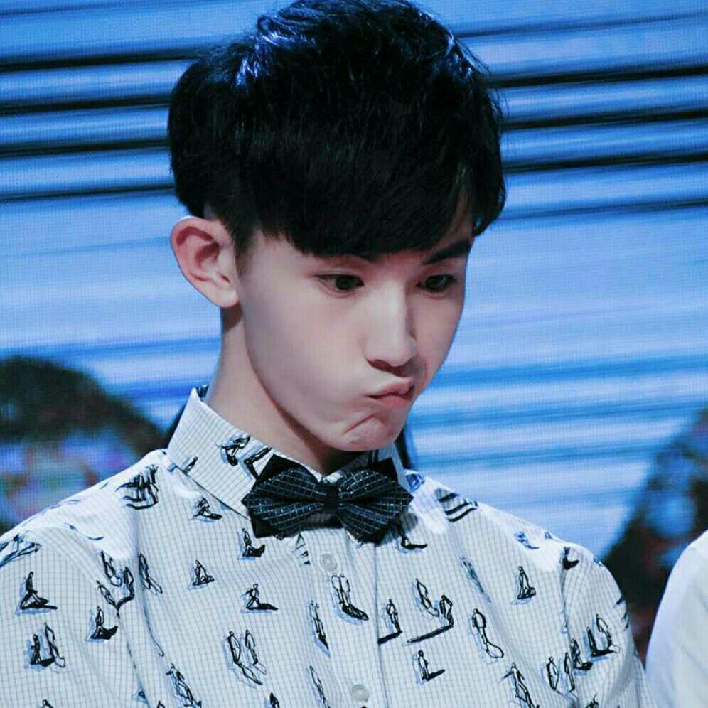 Guo Junchen Wallpapers - Wallpaper Cave