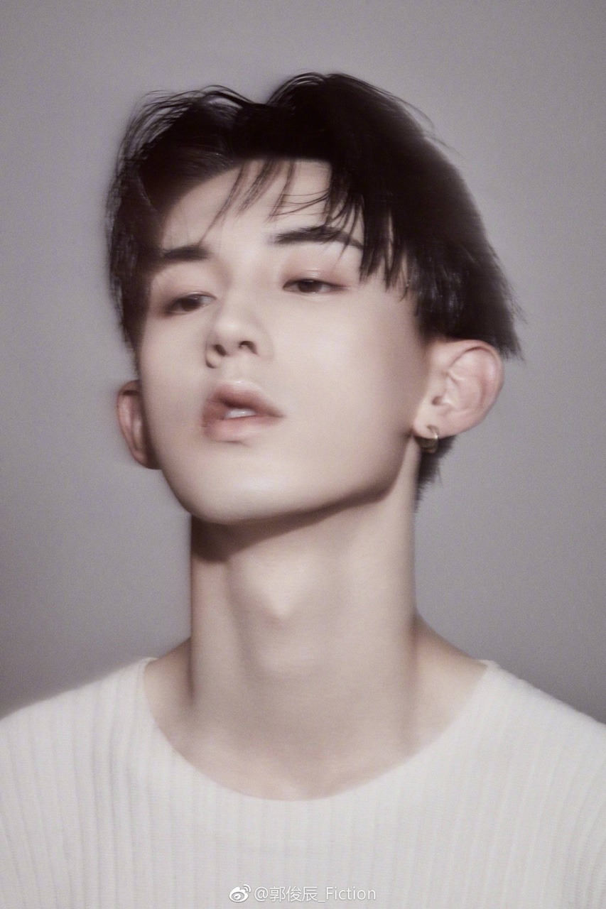 Guo Junchen Wallpapers - Wallpaper Cave