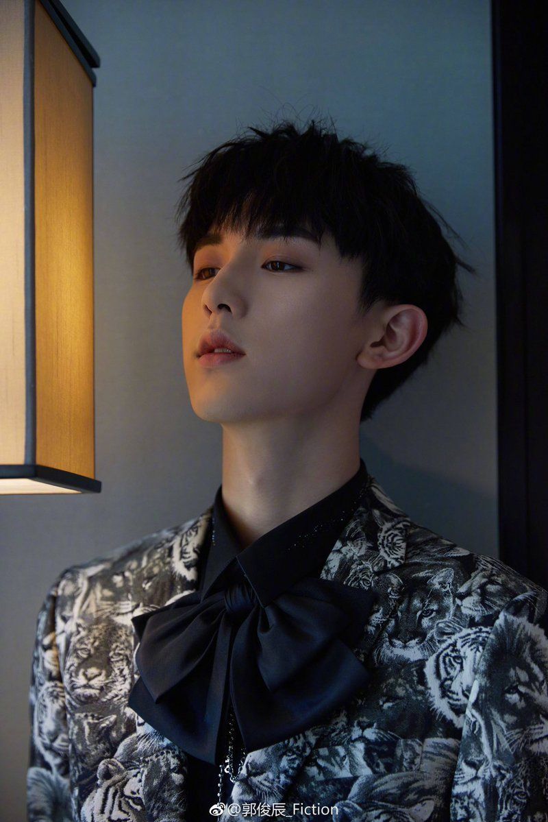 Guo Junchen Wallpapers - Wallpaper Cave