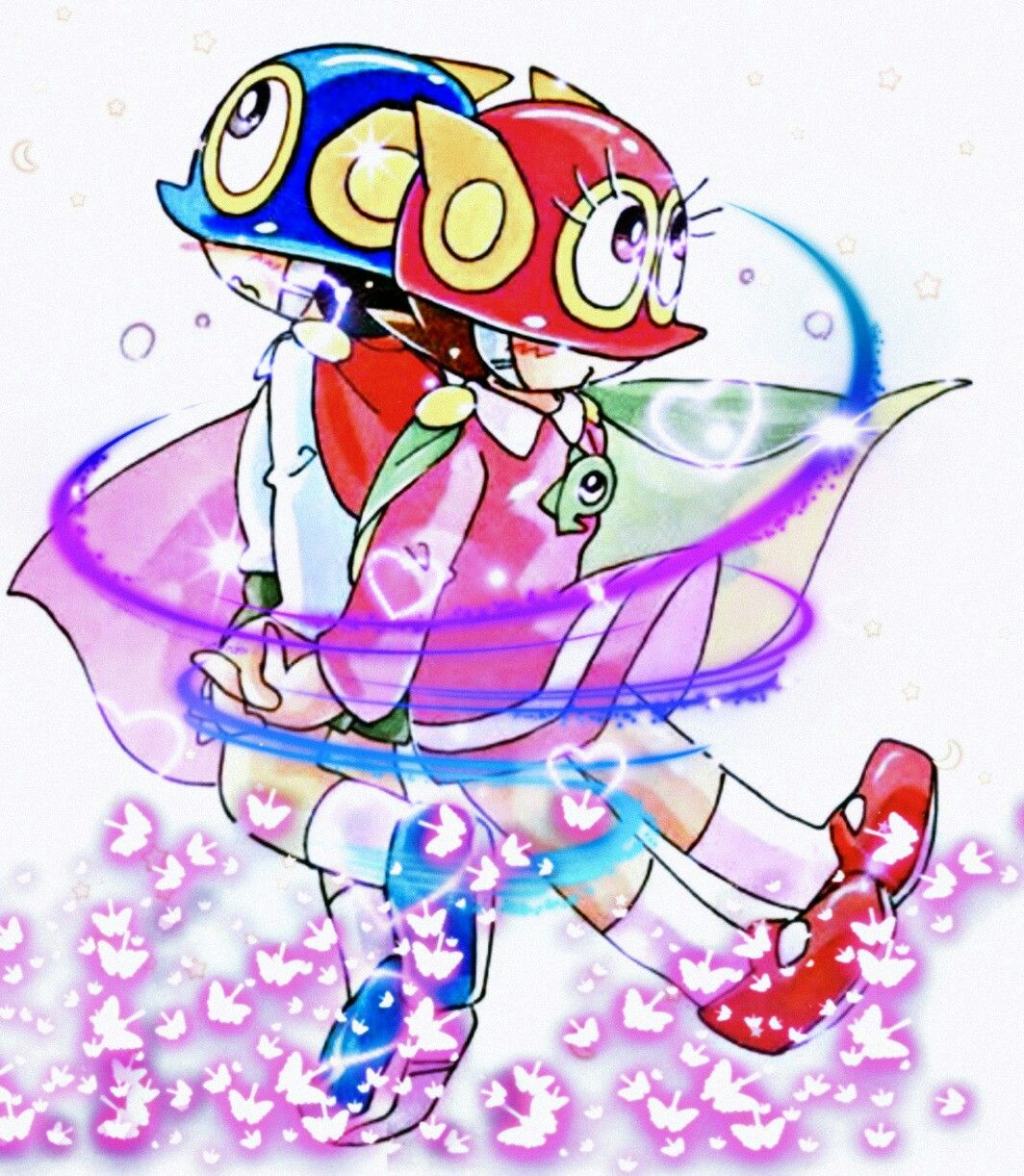 Perman And Pako Wallpapers - Wallpaper Cave