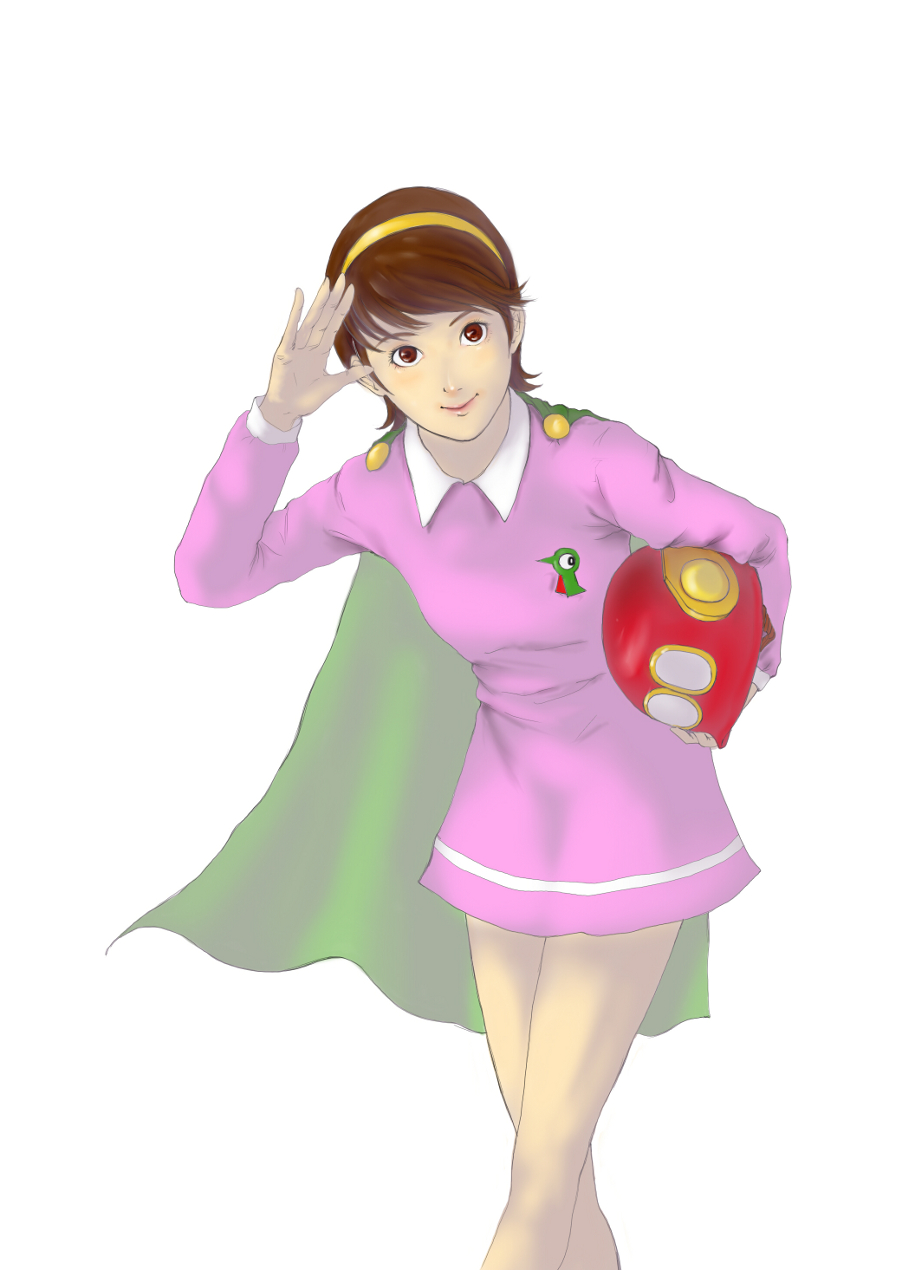 Perman And Pako Wallpapers - Wallpaper Cave