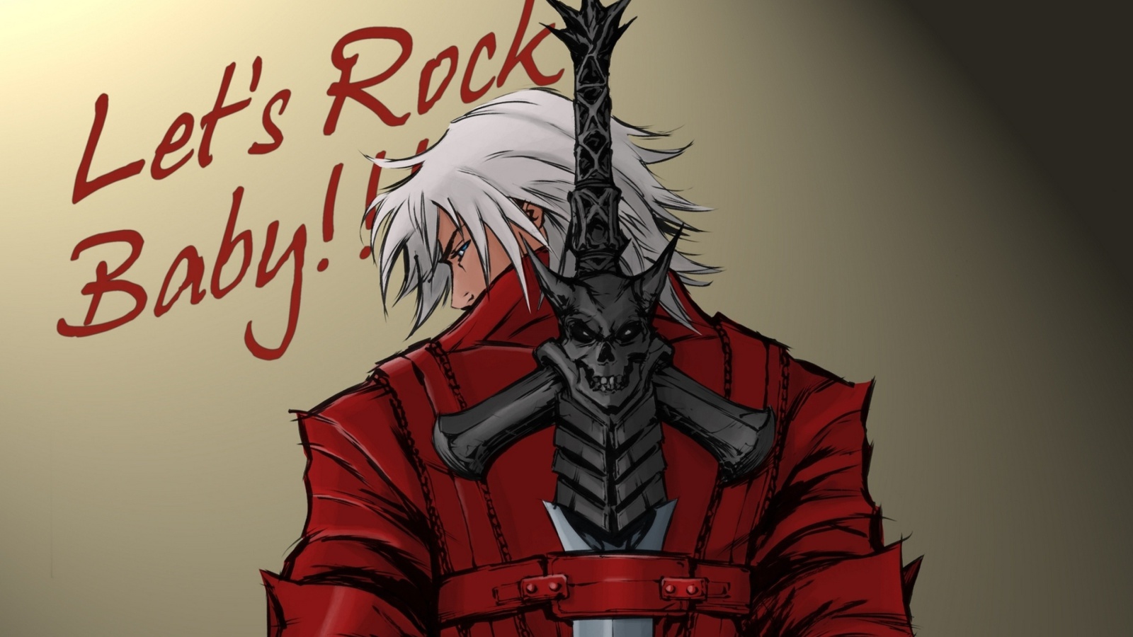 Devil May Cry 1 Wallpapers - Wallpaper Cave