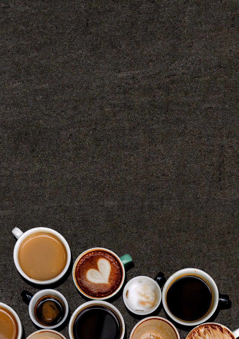 Tea And Coffee Wallpapers - Wallpaper Cave