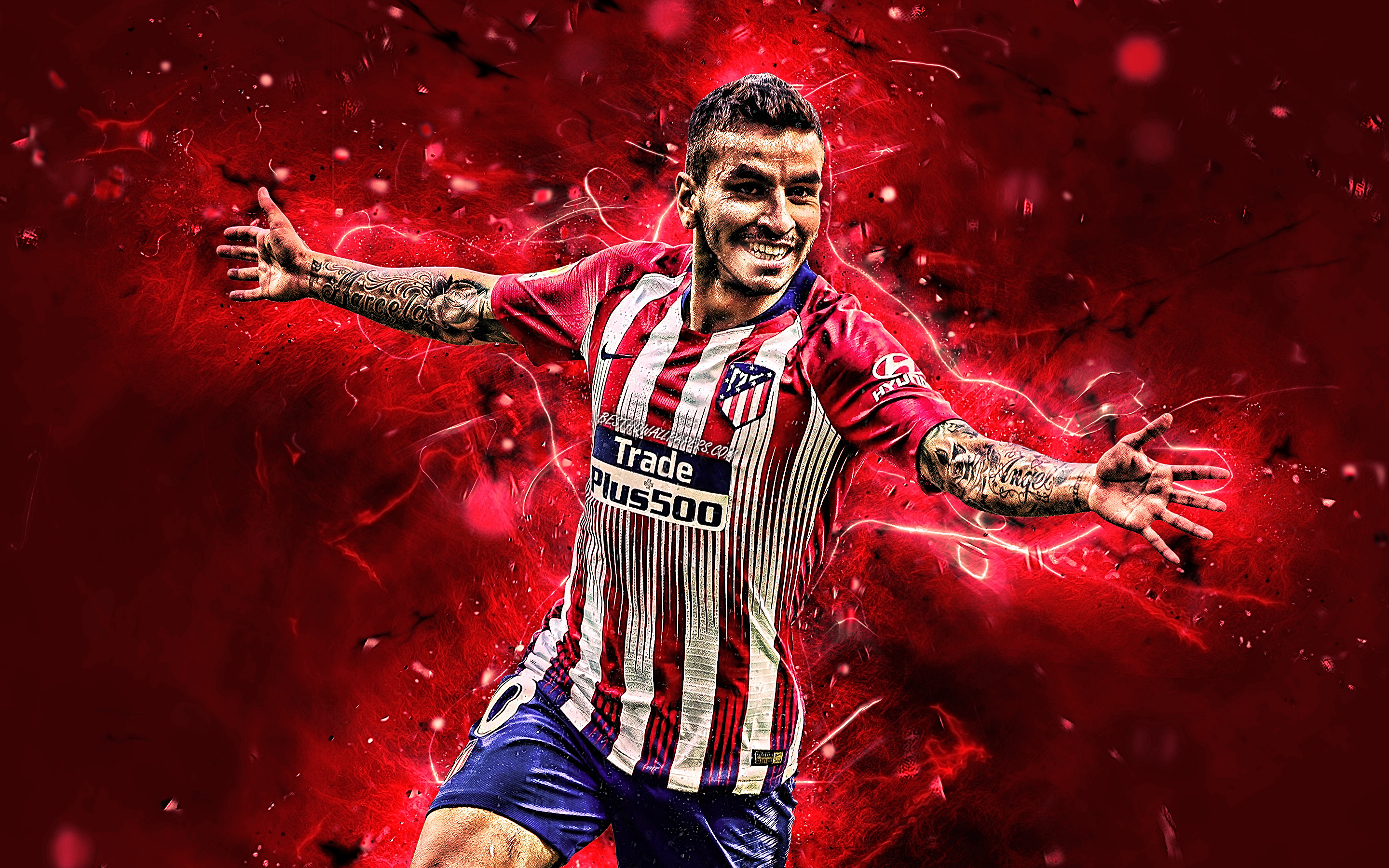 Ángel Correa Wallpapers - Wallpaper Cave
