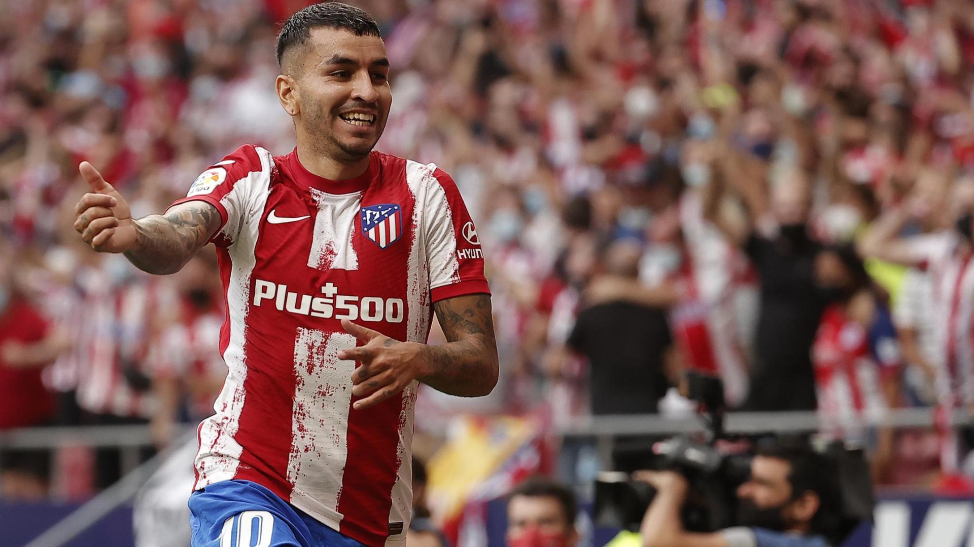 Ángel Correa Wallpapers - Wallpaper Cave